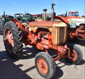1953 J.I. Case DC Lot No. 325 Tractors For Sale with 41 HP | Tractor Zoom