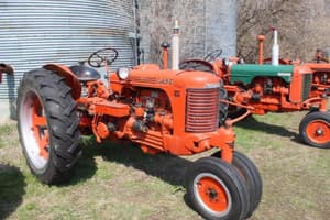 SOLD - 1953 Case SC Tractor Tractors with 24 HP | Tractor Zoom