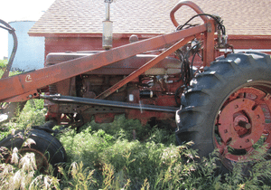 SOLD - 1953 Farmall Super M Tractors with 51 HP | Tractor Zoom