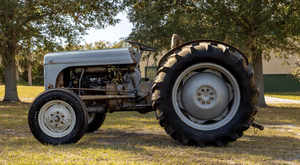 SOLD - 1953 Ferguson TO-30 Tractors with 31 HP | Tractor Zoom