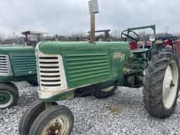 Oliver Tractors for Sale | Tractor Zoom
