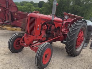 1953 Case DC Lot No. 1082 Tractors For Sale with 41 HP | Tractor Zoom