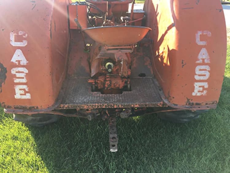 J.I. Case LA Tractors 40 to 99 HP for Sale | Tractor Zoom