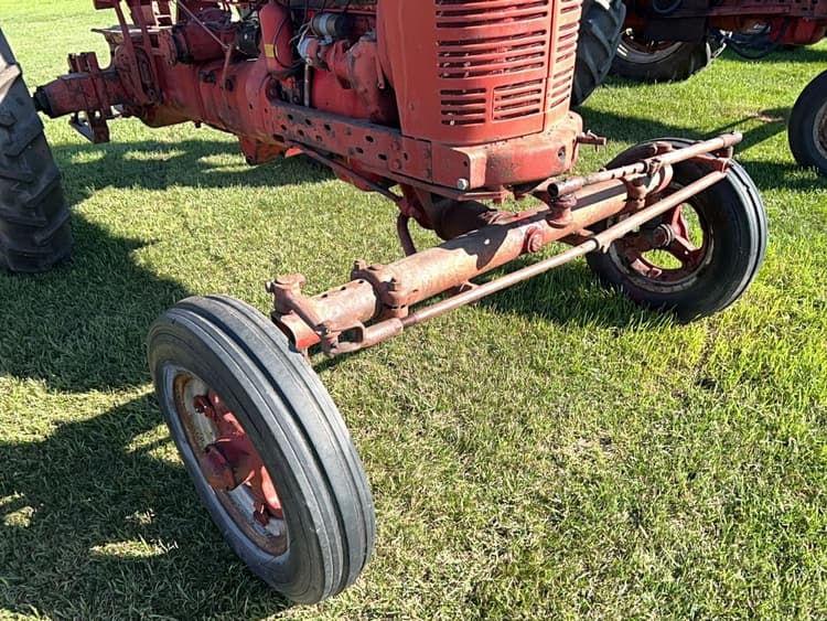 1954 Farmall Super H Tractors Less than 40 HP for Sale | Tractor Zoom