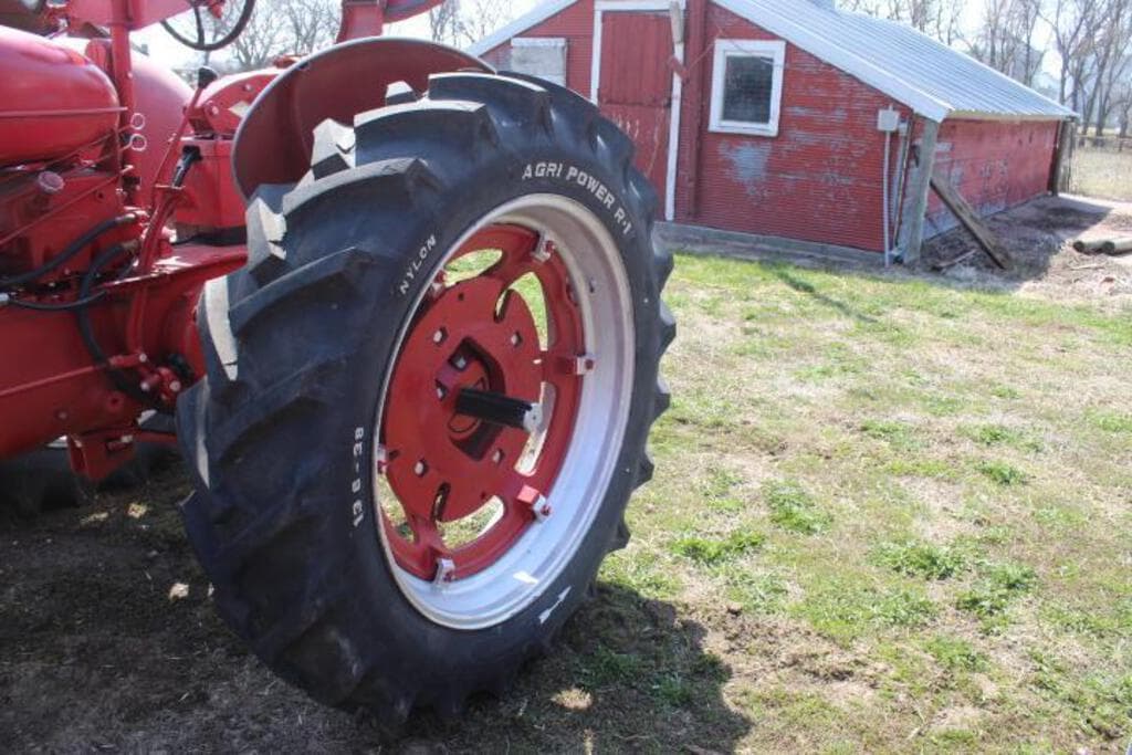 1954 Farmall Super M Tractors 40 to 99 HP for Sale | Tractor Zoom
