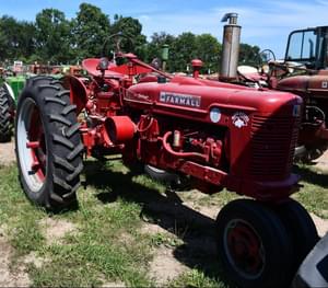 1954 Farmall Super H Tractors For Sale with 32 HP | Tractor Zoom