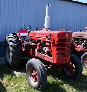 SOLD - 1954 International Harvester Super WD6-TA - Tractors | 40 to 99 ...