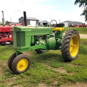 1954 John Deere 60 Tractors For Sale with 2,345 Hrs | Tractor Zoom