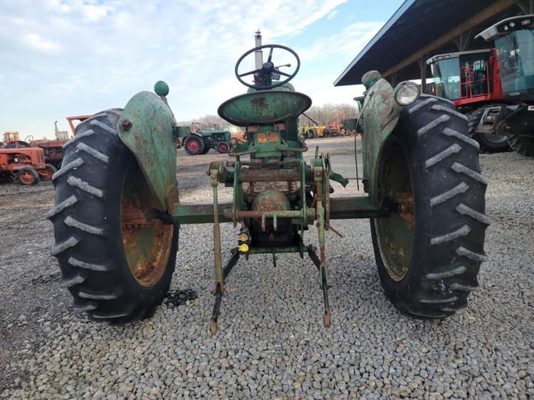 1954 Oliver 88 Tractors 40 to 99 HP for Sale | Tractor Zoom