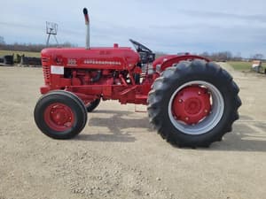 SOLD - 1955 Farmall 300 Lot No. 39 Tractors with 42 HP | Tractor Zoom