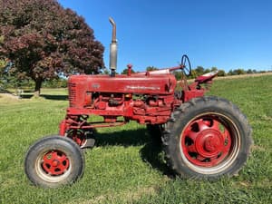 SOLD - 1955 International Harvester 300 High Crop High Crop Gas ...