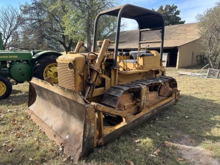 1956 Allis Chalmers HD5 Construction Dozers for Sale | Tractor Zoom