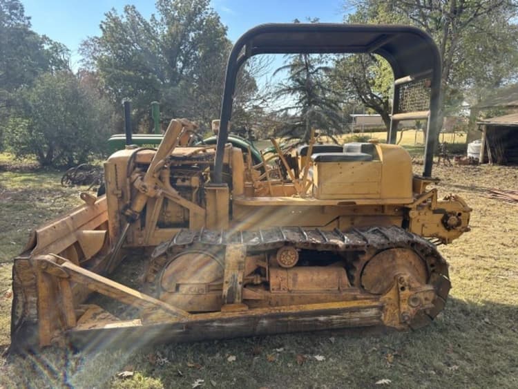 1956 Allis Chalmers HD5 Construction Dozers for Sale | Tractor Zoom