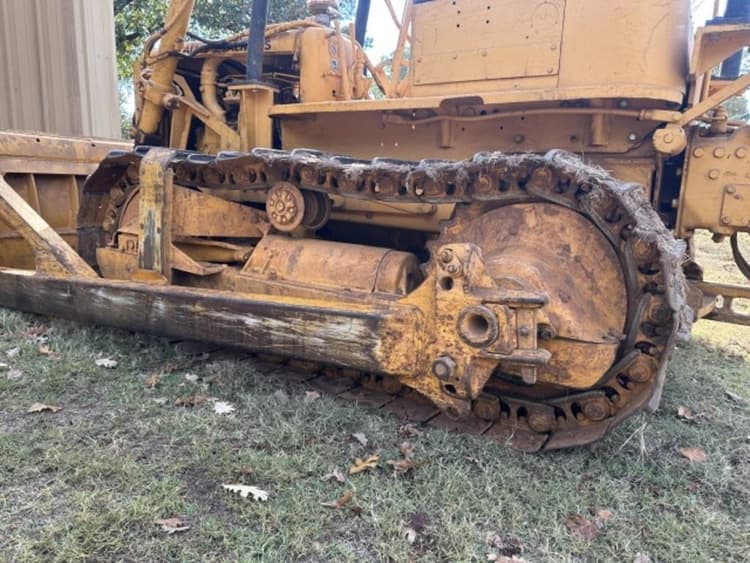 1956 Allis Chalmers HD5 Construction Dozers for Sale | Tractor Zoom
