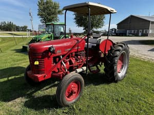 SOLD - 1956 International Harvester 300 Tractors with 45 HP | Tractor Zoom