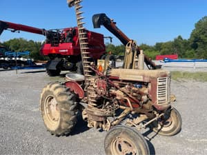 SOLD - 1957 IH 130 Stock No. 177442 Tractors with 22 HP | Tractor Zoom