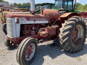 SOLD - 1957 International Harvester 650 Stock No. 235833079 Tractors ...