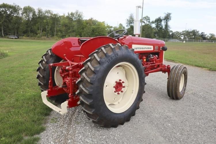 1957 International Harvester 350 Tractors 40 to 99 HP for Sale ...