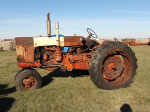 SOLD - 1958 Case 800 Case-o-matic Tractors with 60 HP | Tractor Zoom