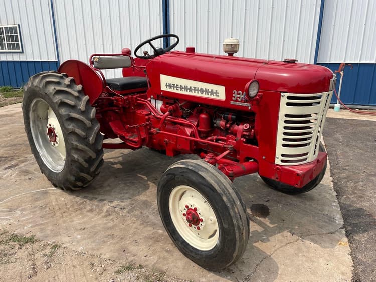 International Harvester 140 Tractors Less than 40 HP for Sale | Tractor ...
