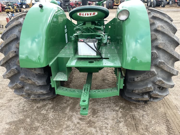 1958 Oliver 995 Tractors 40 to 99 HP for Sale | Tractor Zoom