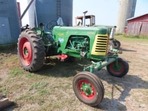 SOLD - 1958 Oliver Super 88 Lot No. 429 Tractors with 5,519 Hrs ...
