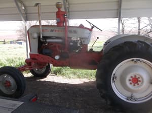 SOLD - 1959 Ford 941 Lot No. 19 Tractors with 62 HP | Tractor Zoom