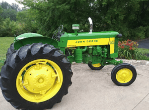SOLD - 1959 John Deere 435 Tractors with 1,780 Hrs | Tractor Zoom
