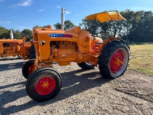 SOLD - 1959 Minneapolis-Moline 5 Star Lot No. 6103980 Tractors with 63 ...