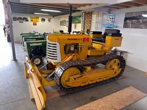 SOLD - 1959 Oliver OC-4 Lot No. 5976386 Construction with --- Hrs ...