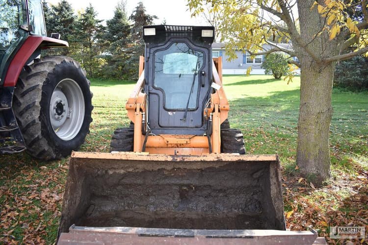 Case 410 Construction Skid Steers for Sale | Tractor Zoom