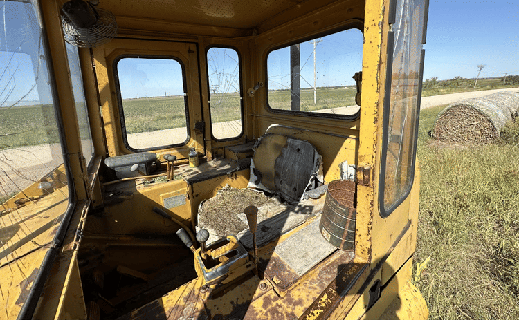 1960 Caterpillar 955H Construction Track Loaders for Sale | Tractor Zoom