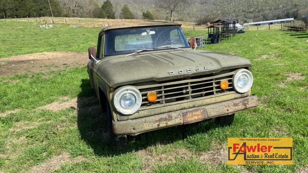1960 Dodge 200 Other Equipment Vehicles for Sale | Tractor Zoom