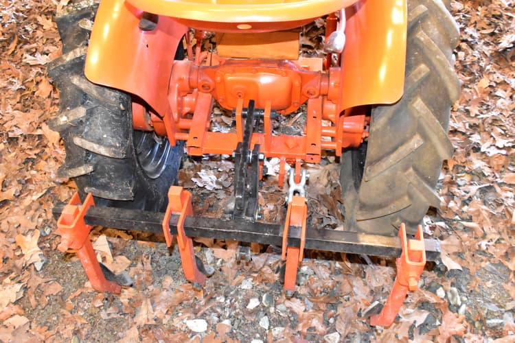 1958 Economy Jim Dandy 10HP Tractors Less than 40 HP for Sale | Tractor ...