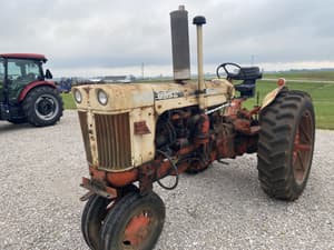 SOLD - 1960 J.I. Case 841 Stock No. 23474X Tractors with 5,000 Hrs | Tractor Zoom