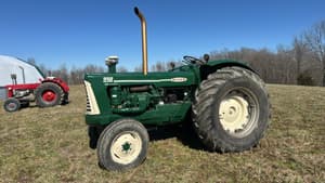 1960 Oliver 990 Lot No. 626 Tractors For Sale with 6,825 Hrs | Tractor Zoom