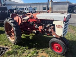 1961 Farmall 240 Stock No. 582498 Tractors For Sale with 3,108 Hrs ...