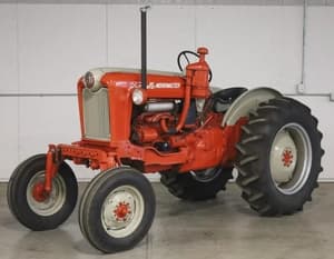 SOLD - 1961 Ford 541 Lot No. 205308 Tractors with 37 HP | Tractor Zoom