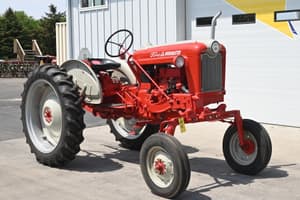 SOLD - 1961 Ford 541 Lot No. 2 Tractors with 411 Hrs | Tractor Zoom