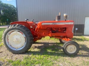 SOLD - 1962 Allis Chalmers D19 Tractor Tractors with 6,354 Hrs ...