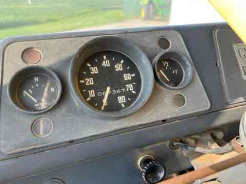 1962 GMC 5000 Other Equipment Trucks for Sale | Tractor Zoom