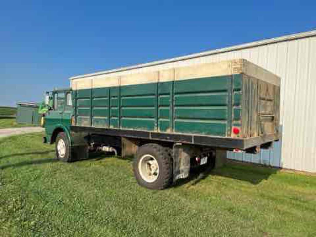 1962 GMC 5000 Other Equipment Trucks for Sale | Tractor Zoom