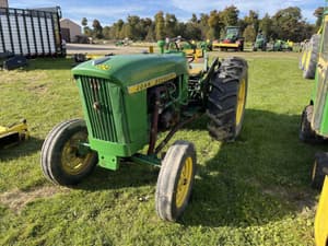 SOLD - 1962 John Deere 1010 Tractor Tractors with 4,907 Hrs | Tractor Zoom
