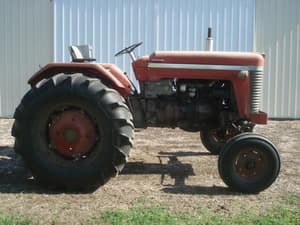 SOLD - 1962 Massey Ferguson Super 90 Tractors with 77 HP | Tractor Zoom