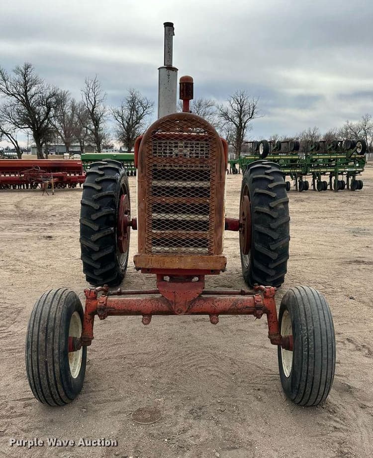 1962 Farmall 460 Tractors 40 to 99 HP for Sale | Tractor Zoom