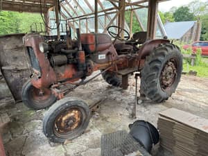 SOLD - 1963 Allis Chalmers D10 Lot No. 15 Tractors with 31 HP | Tractor ...