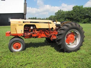 SOLD - 1963 Case 430 Tractor Tractors with 1,736 Hrs | Tractor Zoom