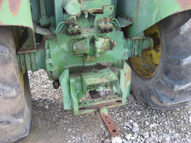1963 John Deere 5010 Tractors 100 to 174 HP for Sale | Tractor Zoom