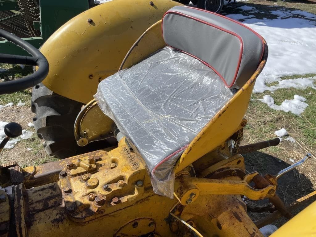 1963 Massey Ferguson 202 Tractors 40 to 99 HP for Sale | Tractor Zoom