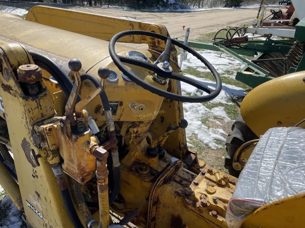 1963 Massey Ferguson 202 Tractors 40 to 99 HP for Sale | Tractor Zoom